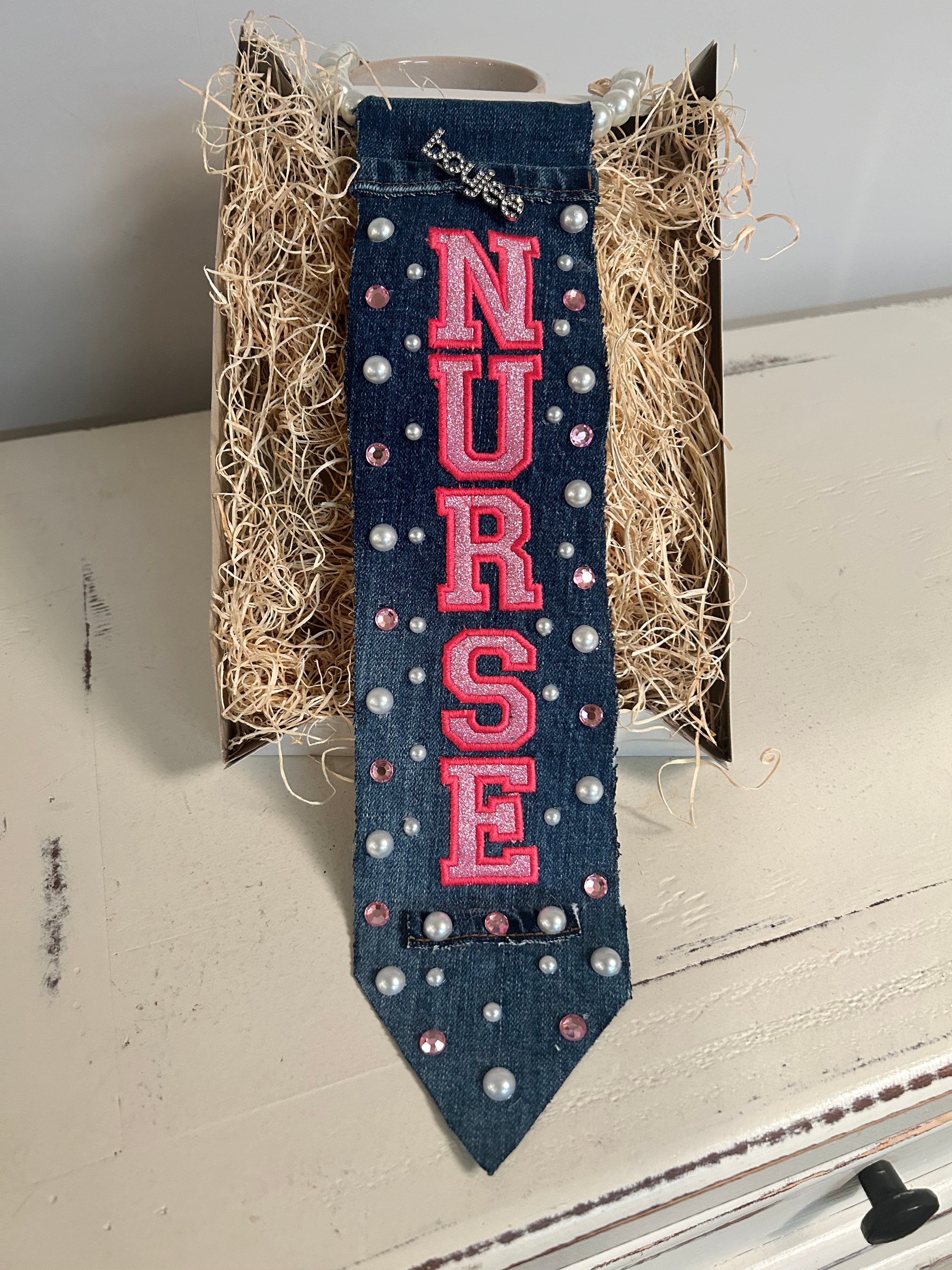 No Sew Neckties – Sew Needo Design